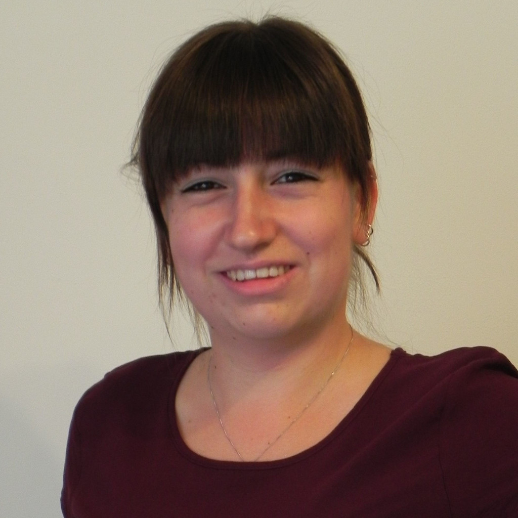 Jennifer Bierlmeier - Beraterin mit Teamleiteraufgaben im Bereich ...