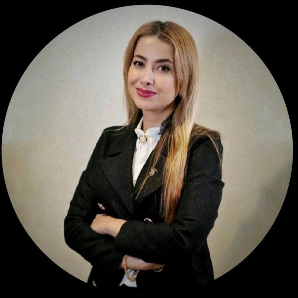 Bita Sabet - Network Administrator - APKco | XING