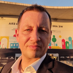 Frank Bayer - Betriebsleiter und Key Account Management - DAFÜR GmbH | XING