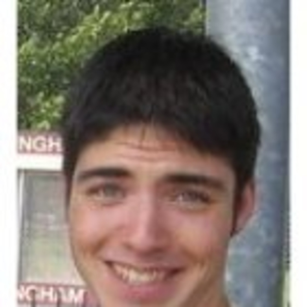 Steve Monroe - Intern - Vision Advertising | XING