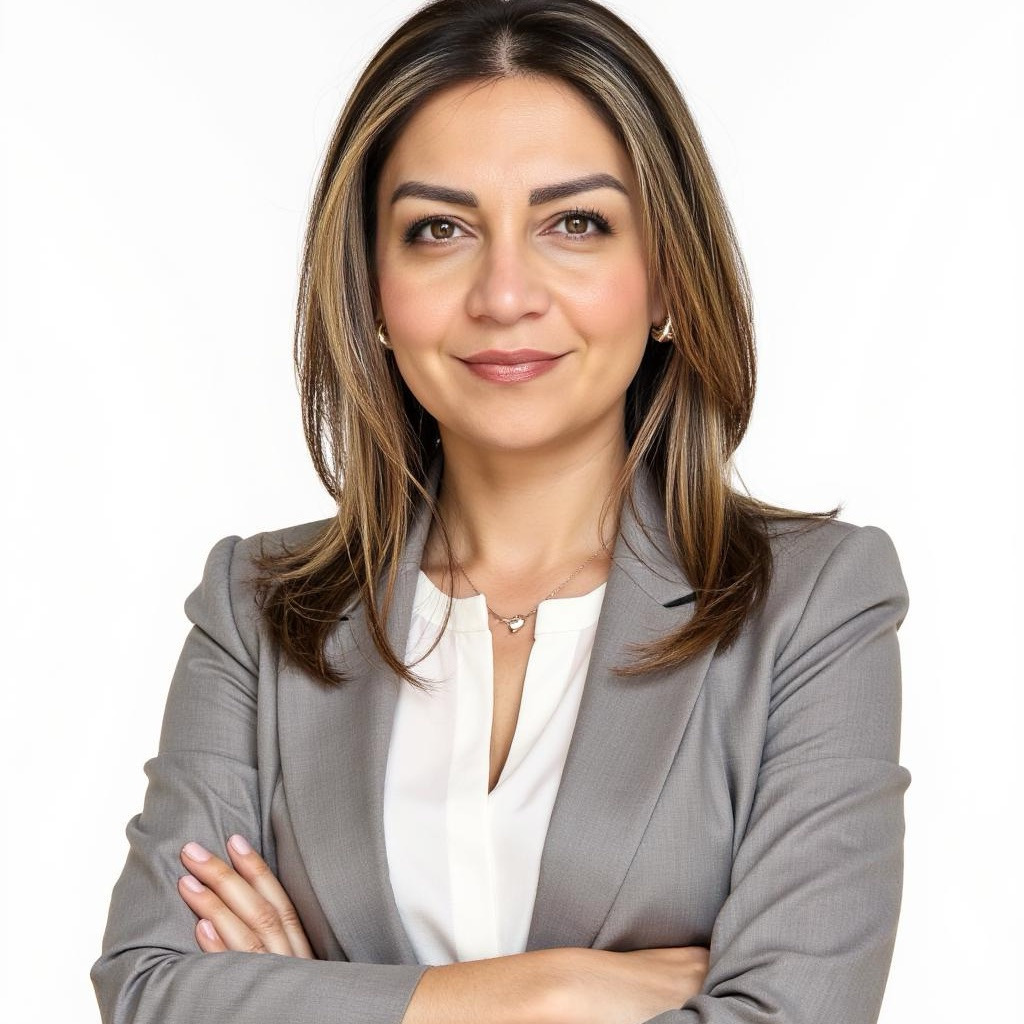 Ebru Ünsal - Senior Consultant Projektmanagement - Württembergische Versicherung AG, Stuttgart ...
