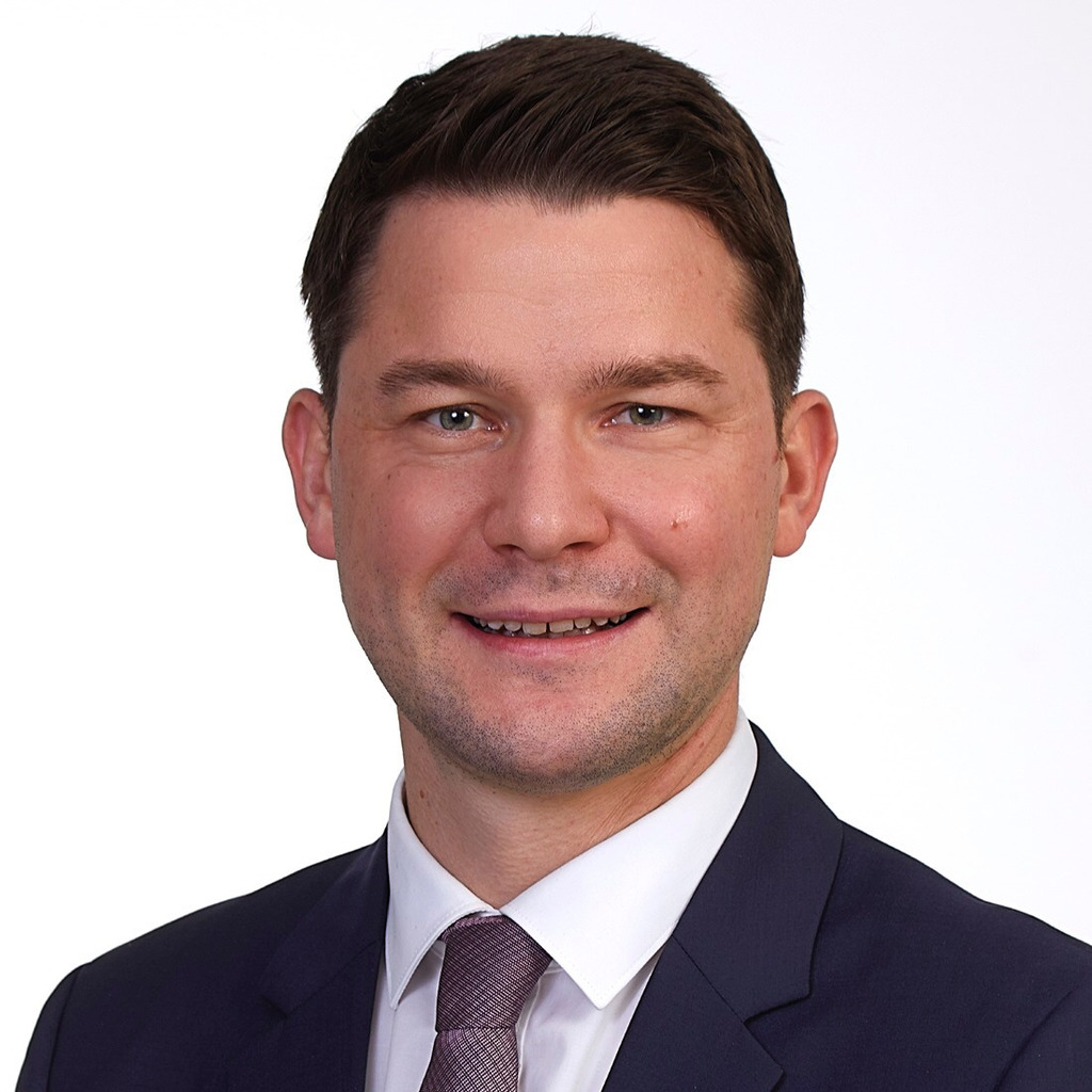 Patrick Klostermann - Regionaldirektor Wels-Innviertel Firmenkunden ...