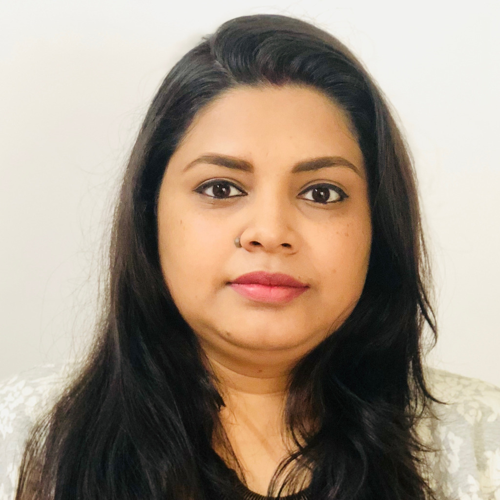 Manisha Shankar - Software Development Manager - IQVIA | XING