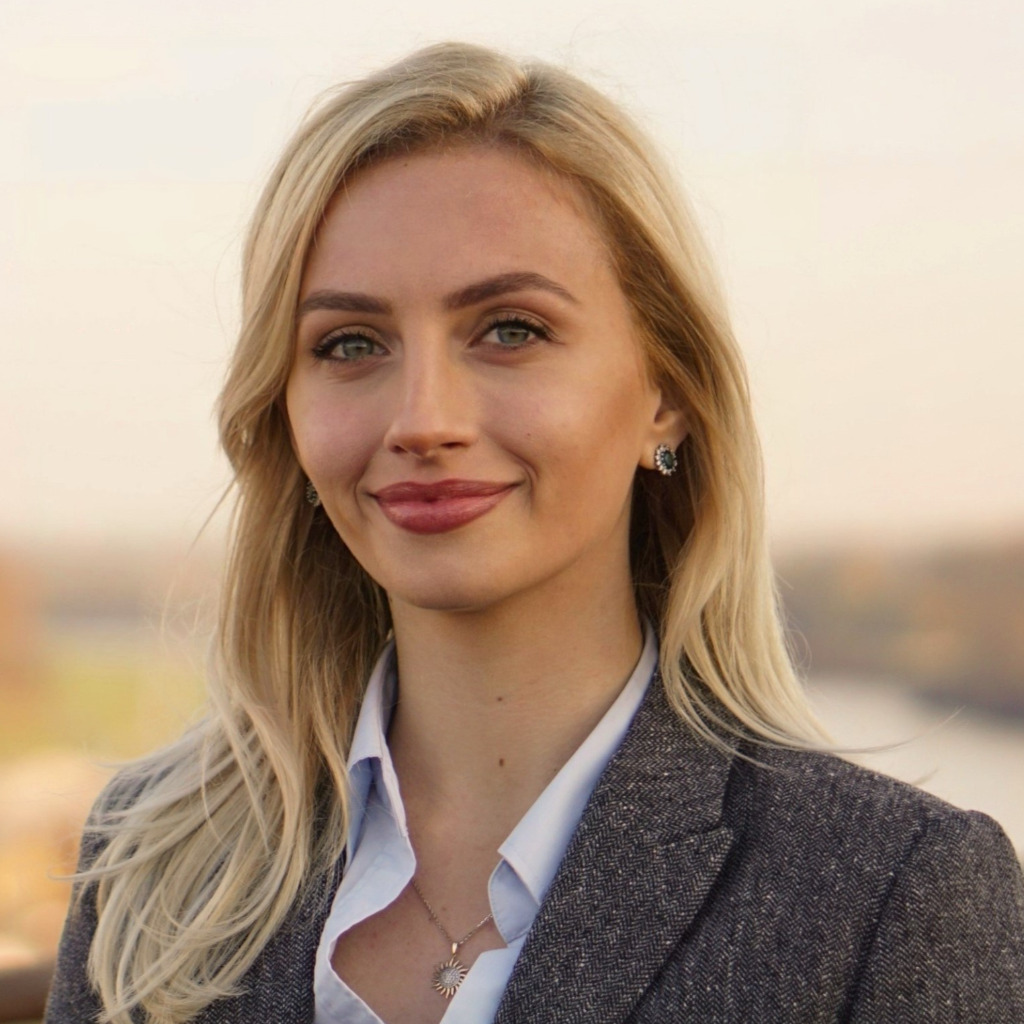 Tresi Kacadej - Senior Commodity Originator - Vattenfall | XING