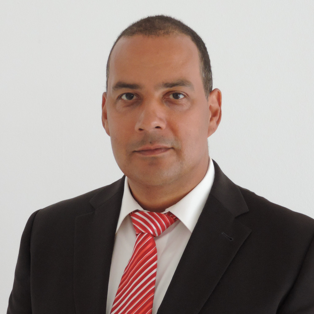 Patrick Soldinger - Chief Operating Officer - eCommerce.de Logistics ...