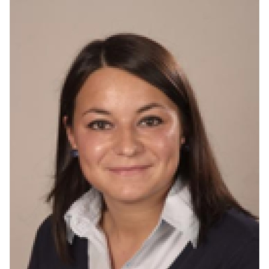 Maria Linda Palmisano - Payroll Coordinator - PVH Holdings GmbH & Co ...