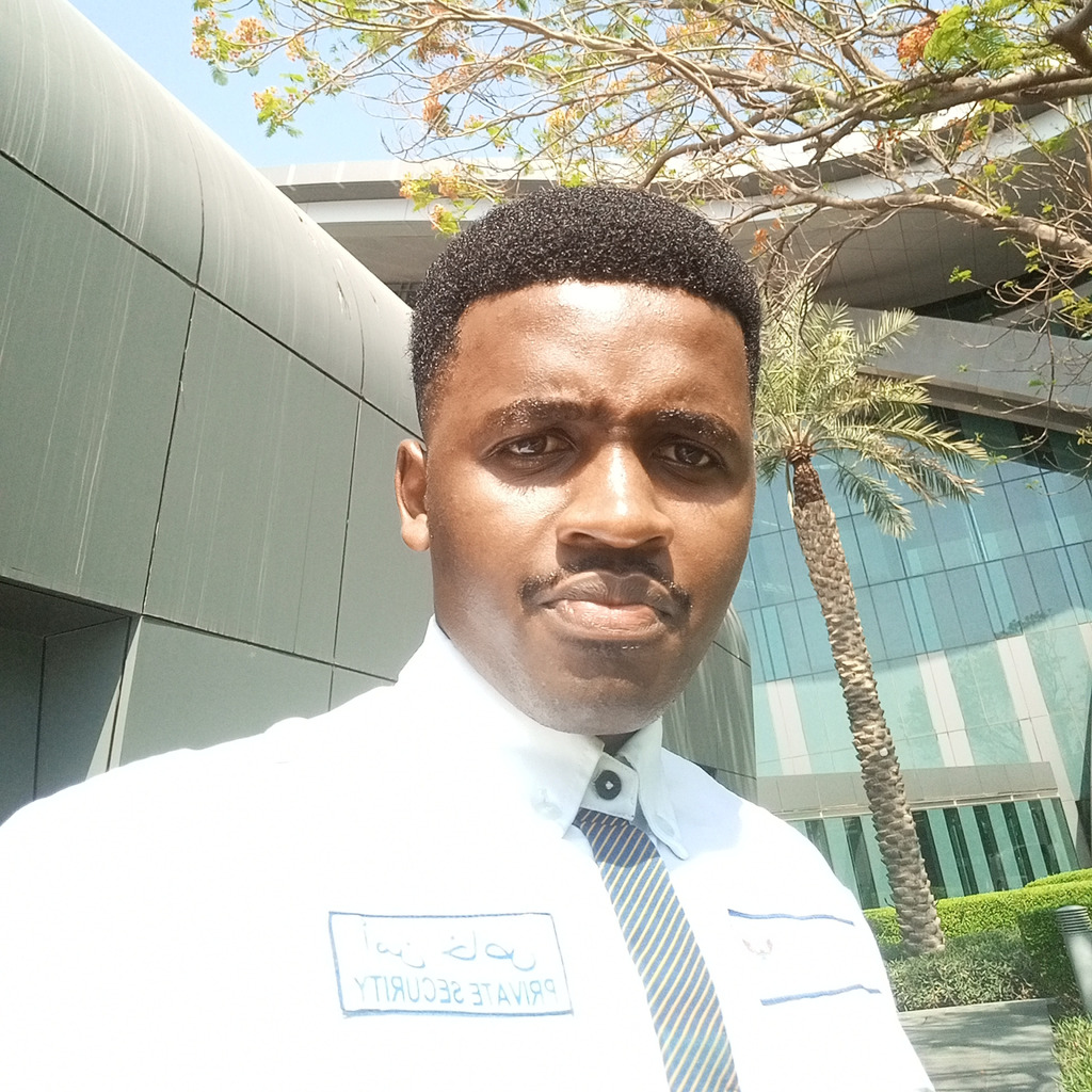 Rufus Gakesh - SCREENER - CERTIS GSS | XING