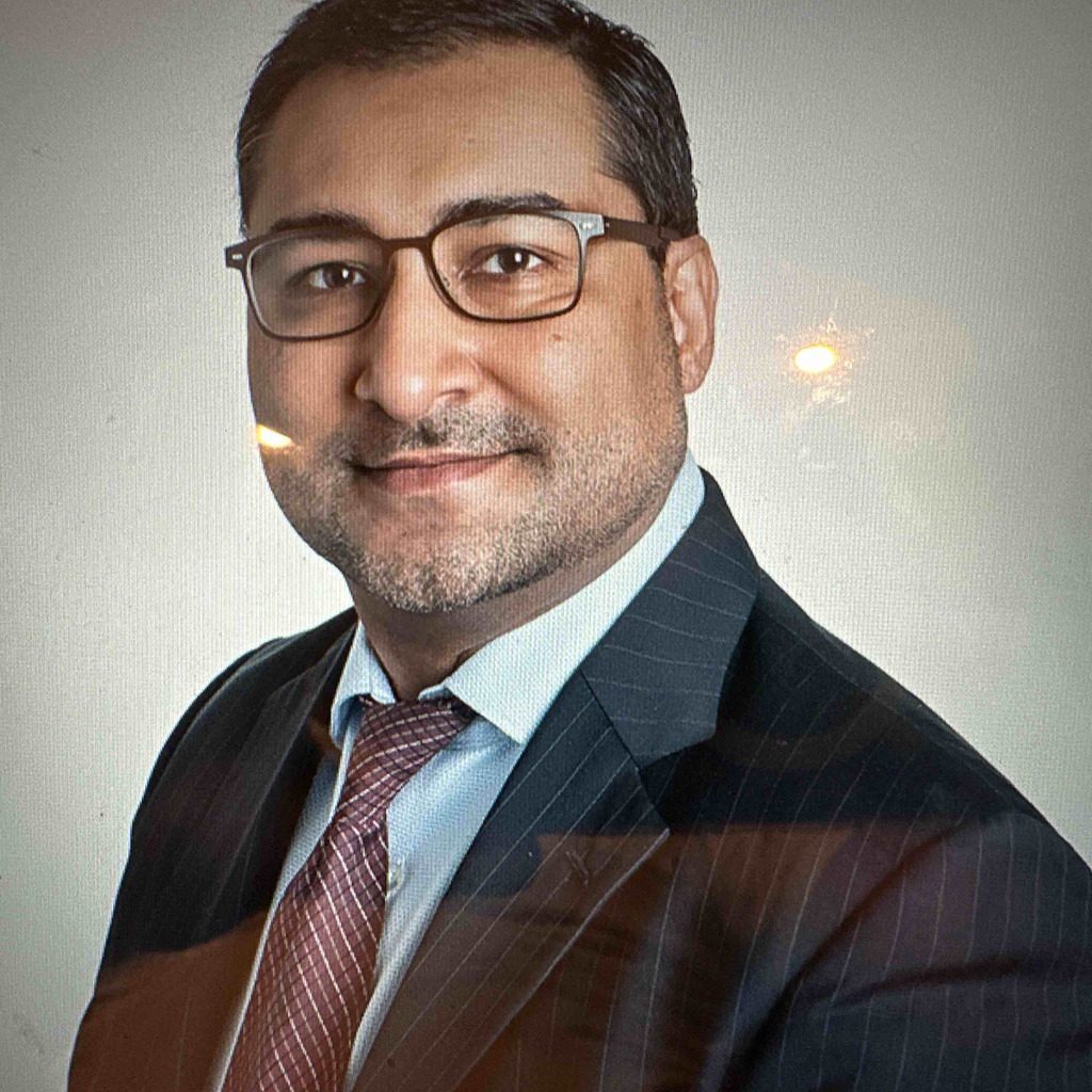 Haider Ali - HR Transformation & Workforce Management - Deloitte | XING