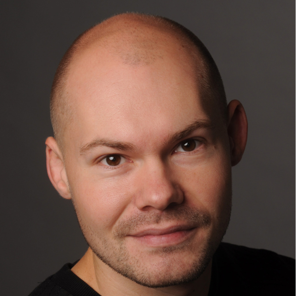 Tobias Hahn: Ausbildung und Berufserfahrung | XING