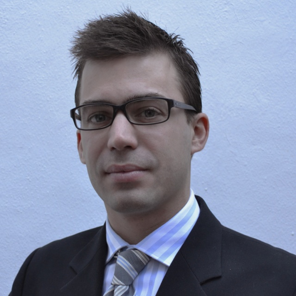 Carlos Paez Merelo - Engineer - Canal Isabel II Gestion | XING