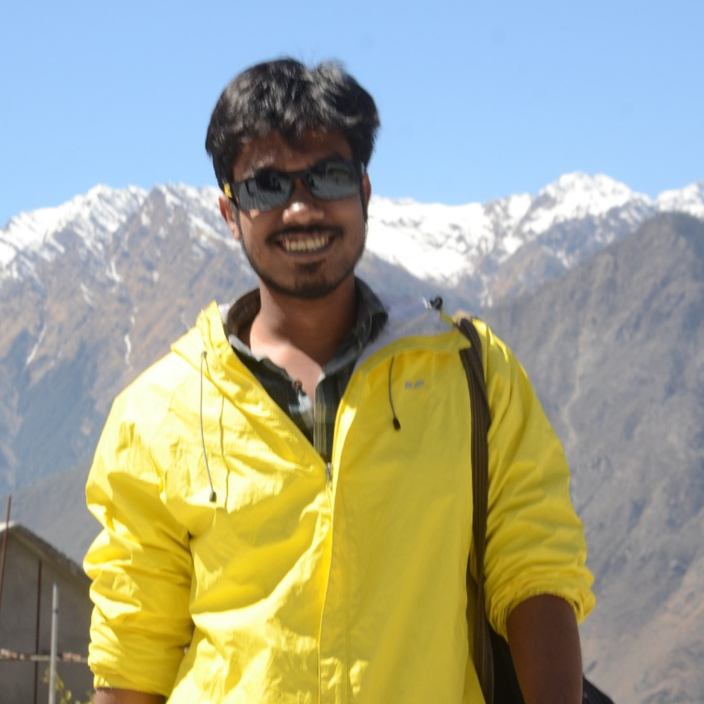 Mamun Al Hasan - Product Designer - Involute Tech BD | XING