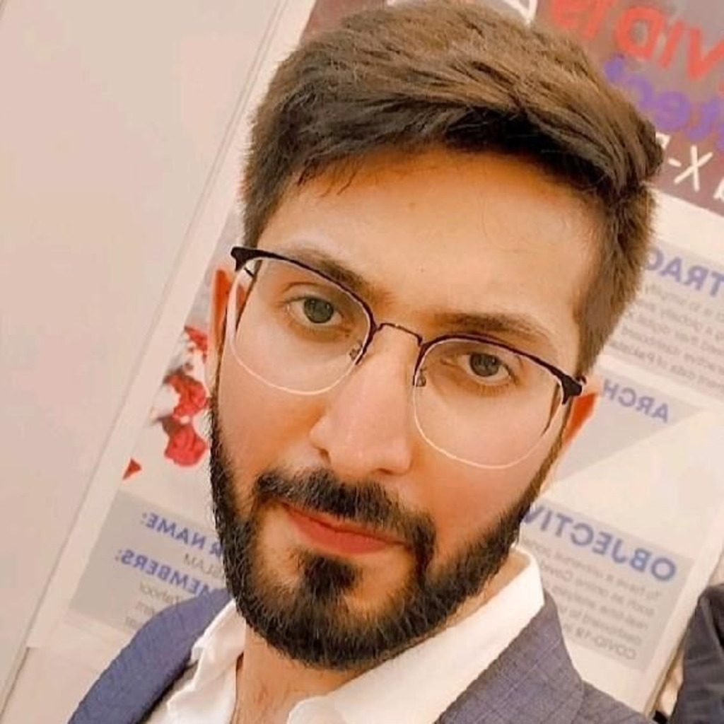 Nomesh Kumar - AI Engineer/Researcher - Incari Gmbh | XING