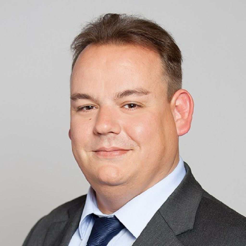 Christian Müller - SAP-Sachbearbeiter - TenneT TSO GmbH | XING