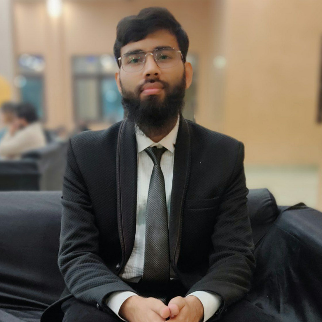 Mohd. Itqan Ullah - Software Engineer - Aujus Technology Pvt. Ltd. | XING