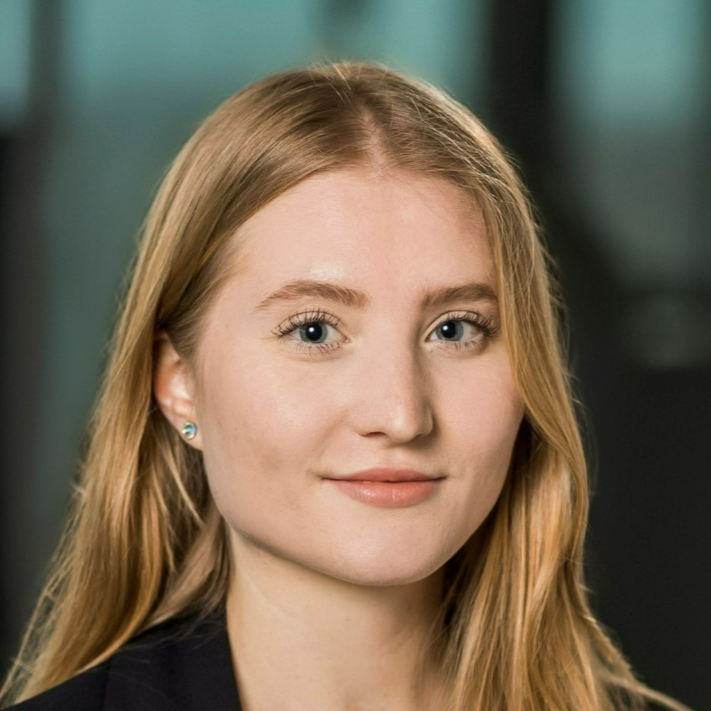 Elsa Thillman - Consultant - Vienesse Consulting | XING