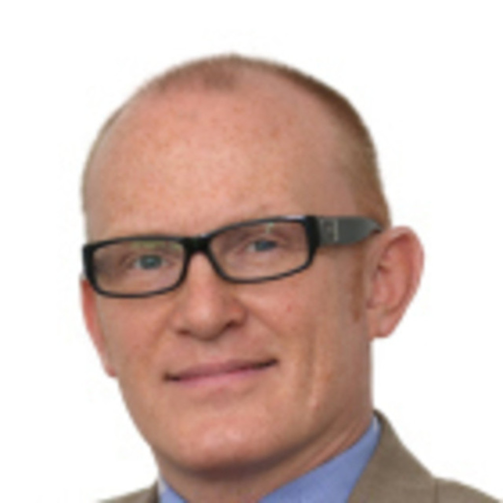 Jochen Liebe - Global Lead Procurement Transformation & Governance ...