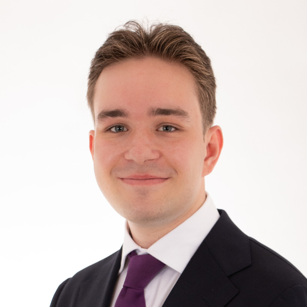 Felix Kühn - Trainee / Beratungsassistenz - Vires Conferre GmbH | XING