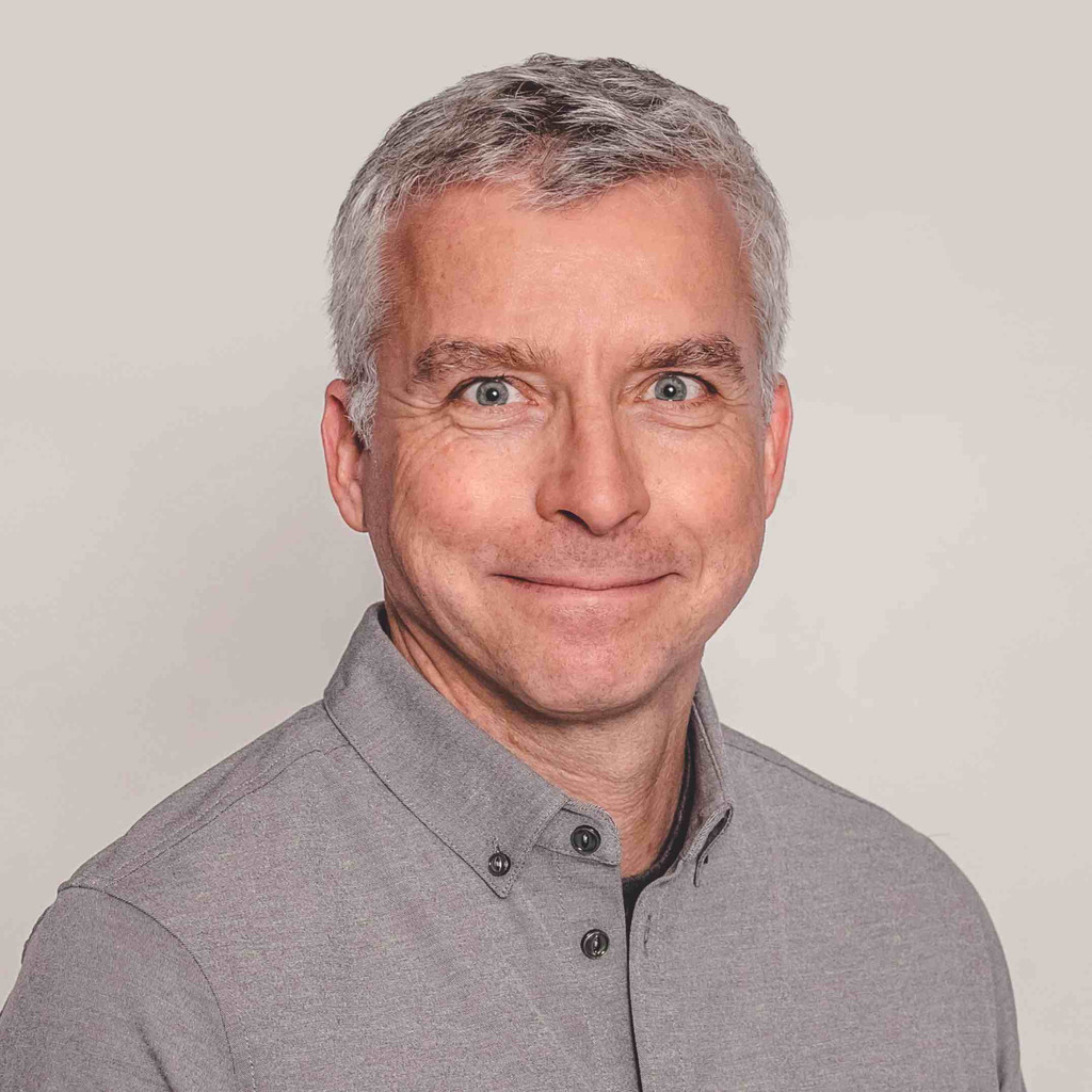 Peter Adam - Finance & Accounting Consultant - Management Consulting | XING