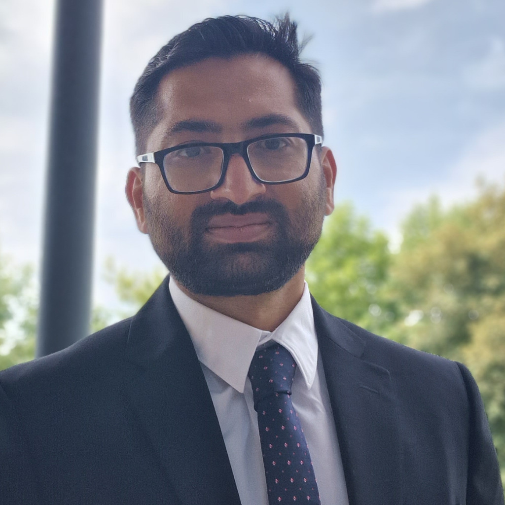 Muhammad Anas Khalid Khan - Metallic Materials Technology - TU ...