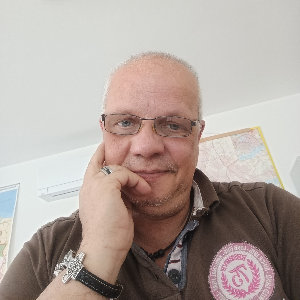 Christian Debus-Heiden - Disponent - STE Thomas Eichler | XING