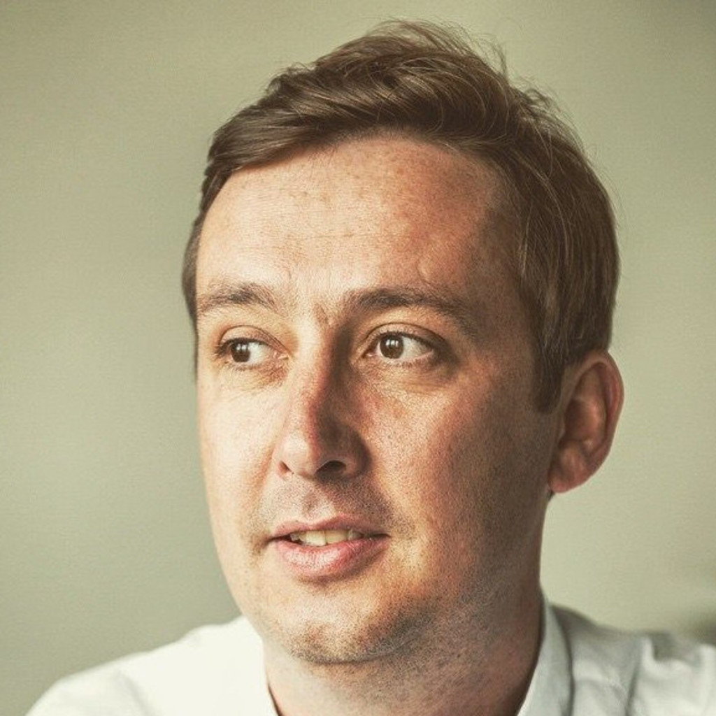 Christopher Merrell - Global Head of Marketing - Power Grids Automation ...