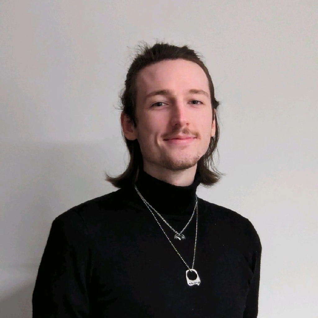 Alexander Fritsch - Software Developer - QUIBIQ Berlin GmbH | XING