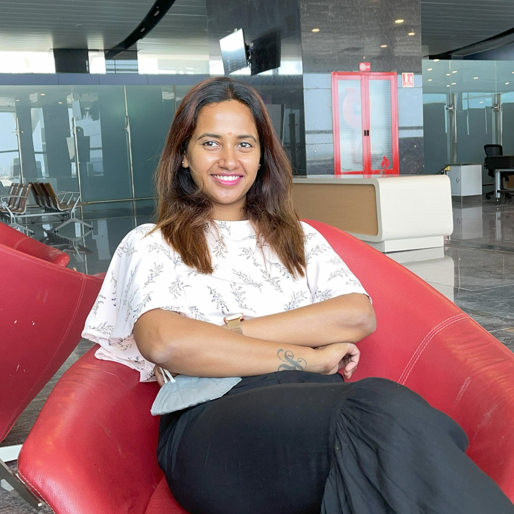 Mahalakshmi Rupesh - Salesforce Developer - Byjus | XING