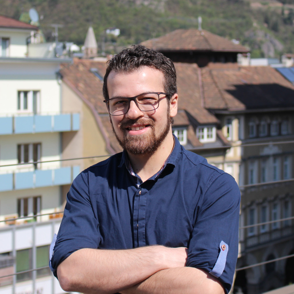 Mohsen Ramezani - PhD Researcher - Universitat de Lleida | XING