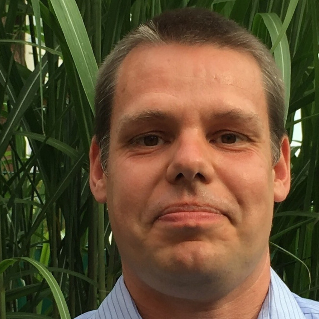 Marcel Berg - IT Entwickler - DWPT Deutsche Wertpapiertreuhand GmbH | XING