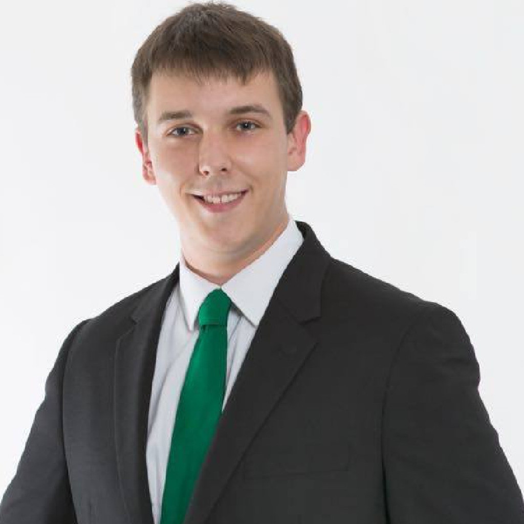 Robin Pabich - Associate Consultant - adesso SE | XING