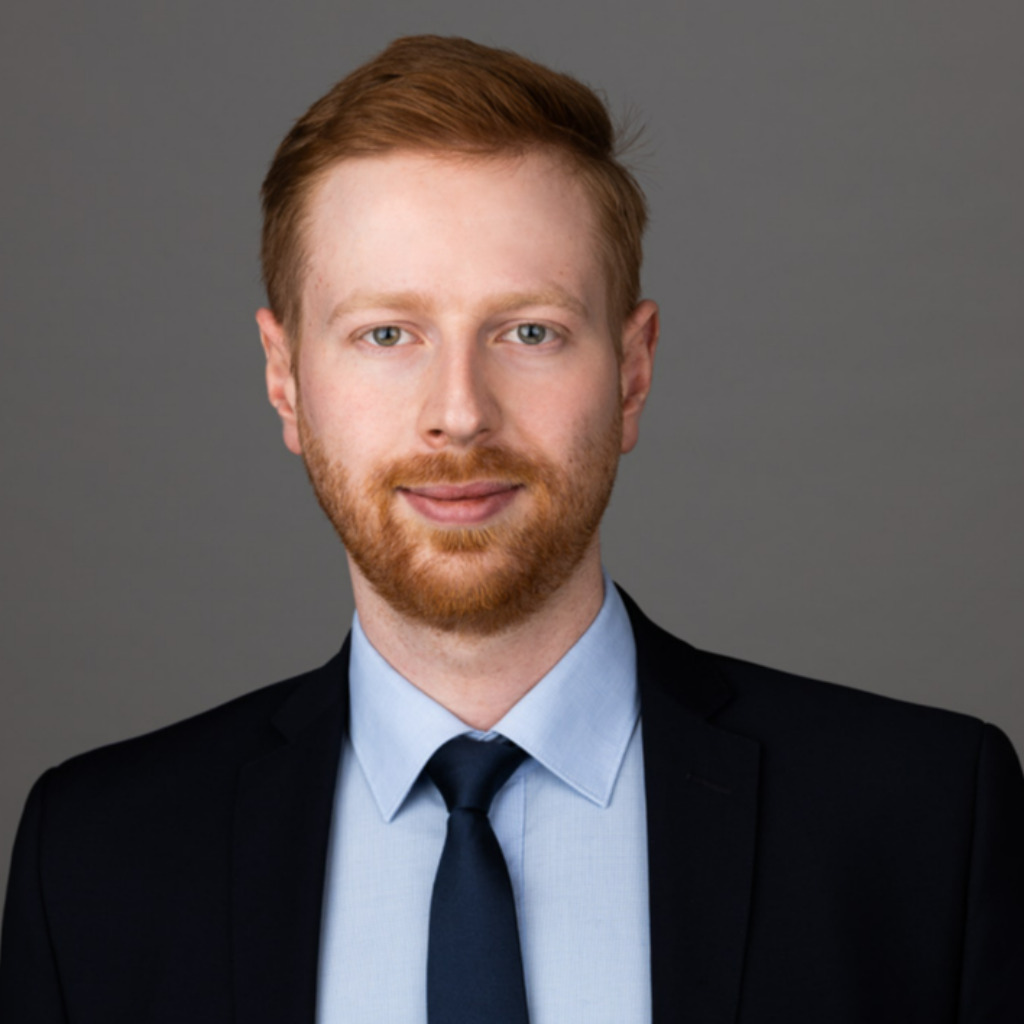 Marius Harsch - Gebietsexpansionsleiter - EDEKA Südwest | XING