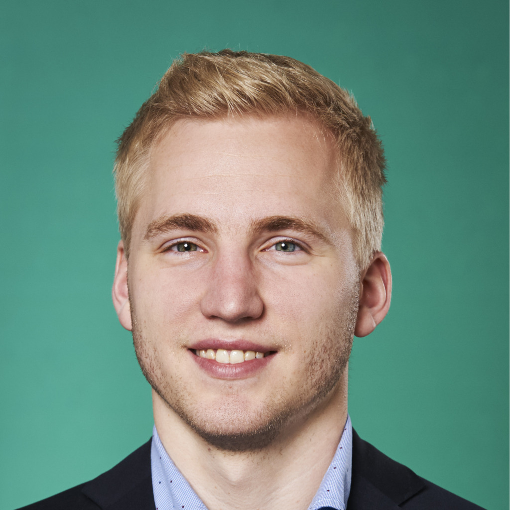 Dr. Max Scheerer - Wissenschaftlicher Mitarbeiter - FZI ...