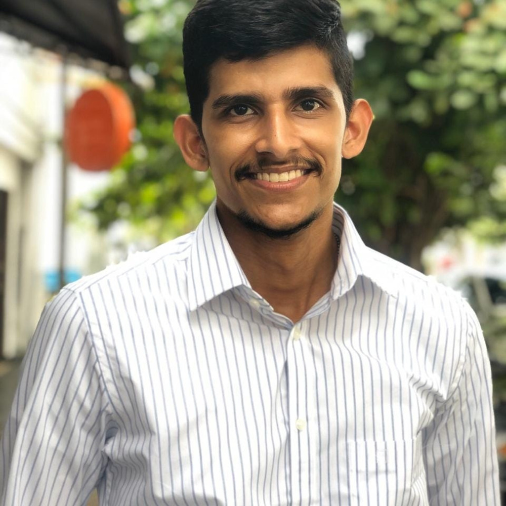 Kasun Dissanayake - Software Engineer - Pearson | XING
