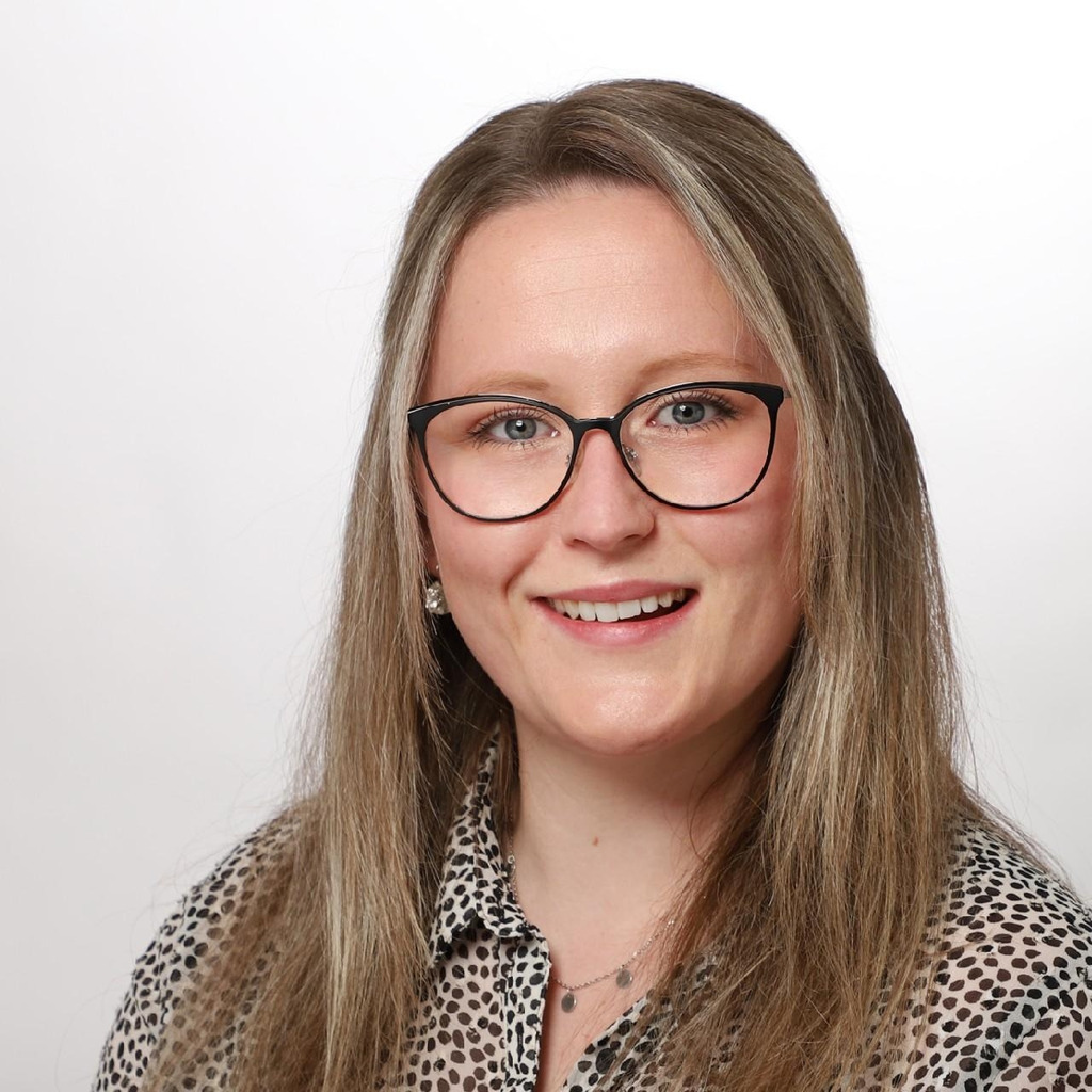 Michelle Müller - Case Managerin - Stiftung Scheuern | XING