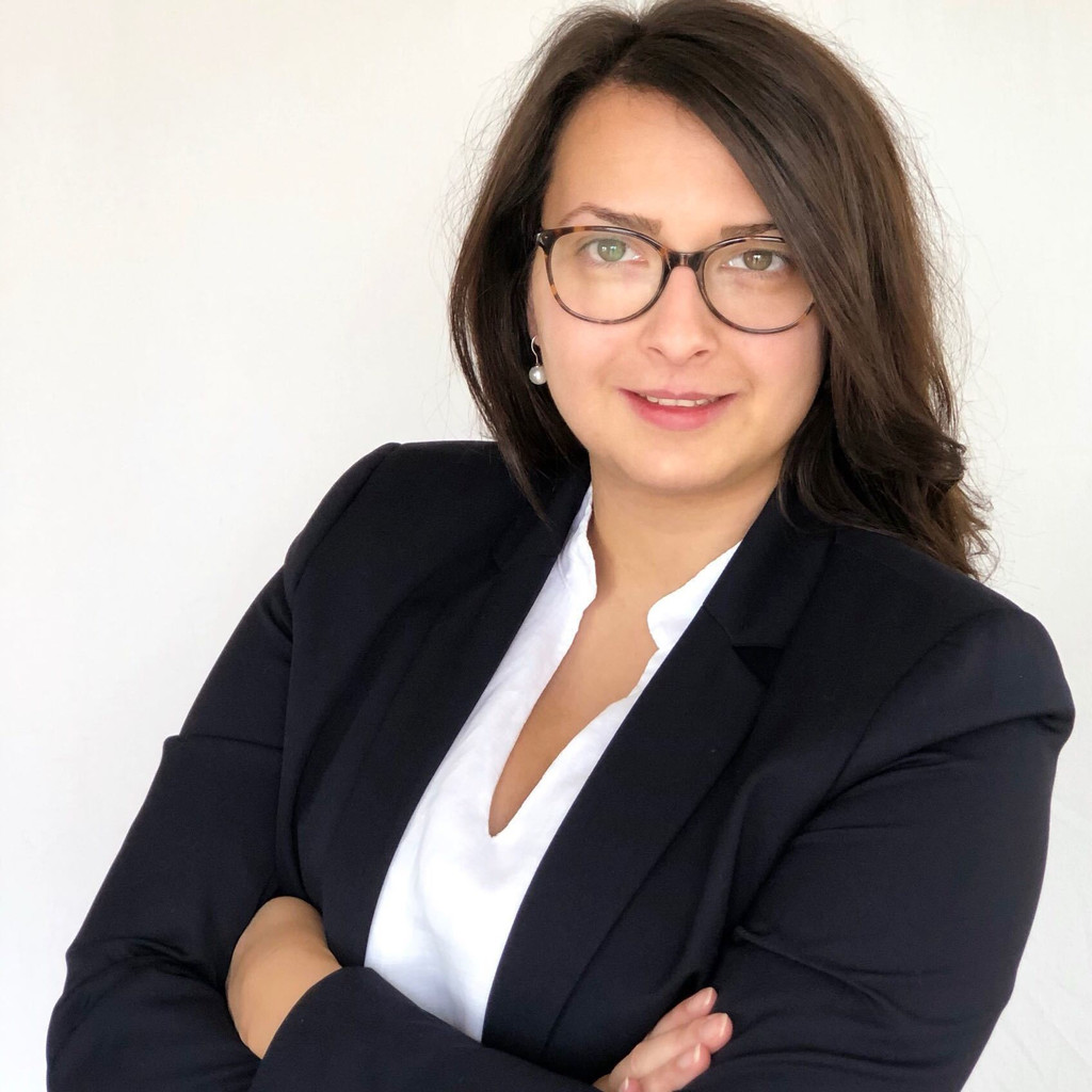 Sara V. Braun - Wissenschaftliche Mitarbeiterin - Kompetenzzentrum ...