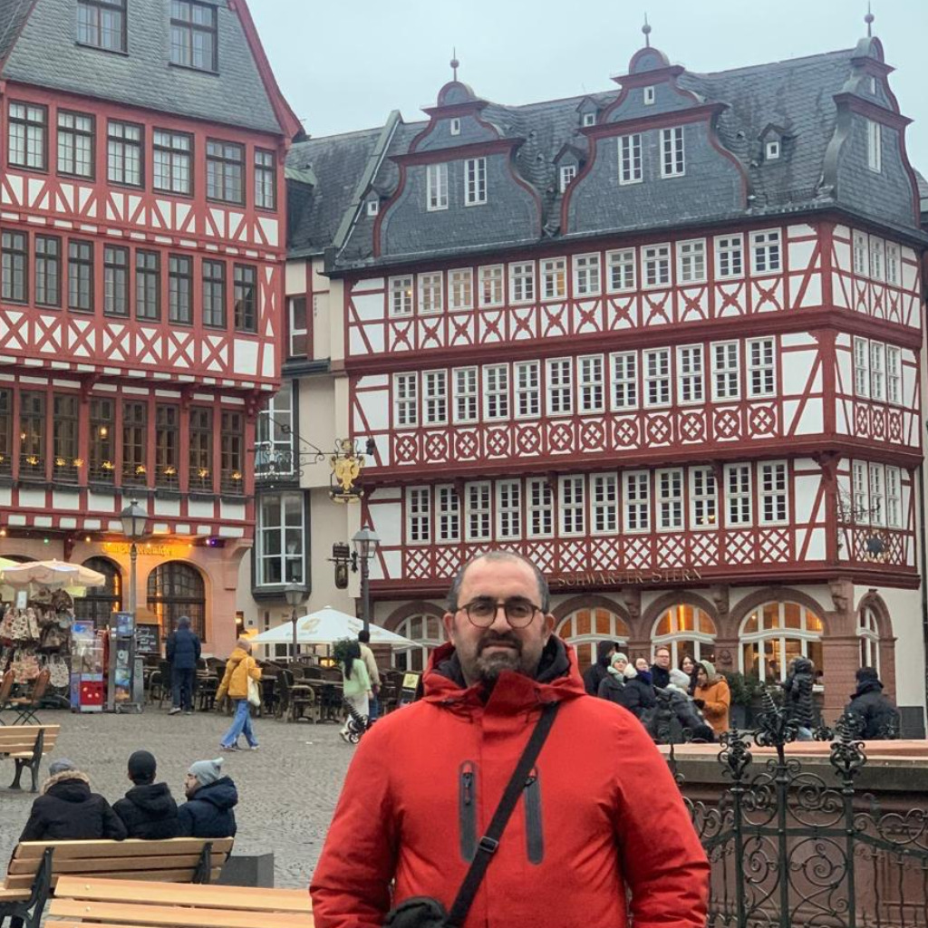 Aydin Tokuslu - DevOps Engineer, Cloud Engineer - Upwork | XING