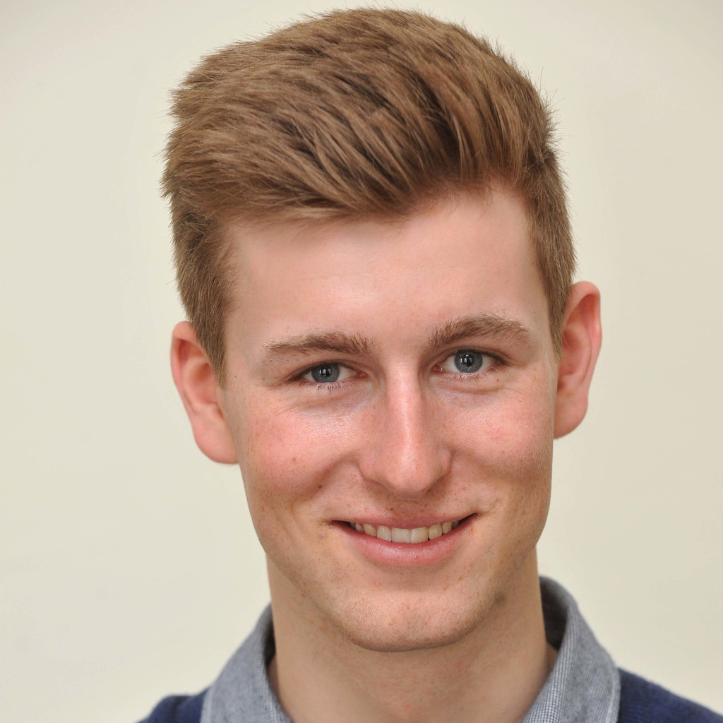 Michael Scharf - Zivildiener - Hilfswerk Austria International | XING