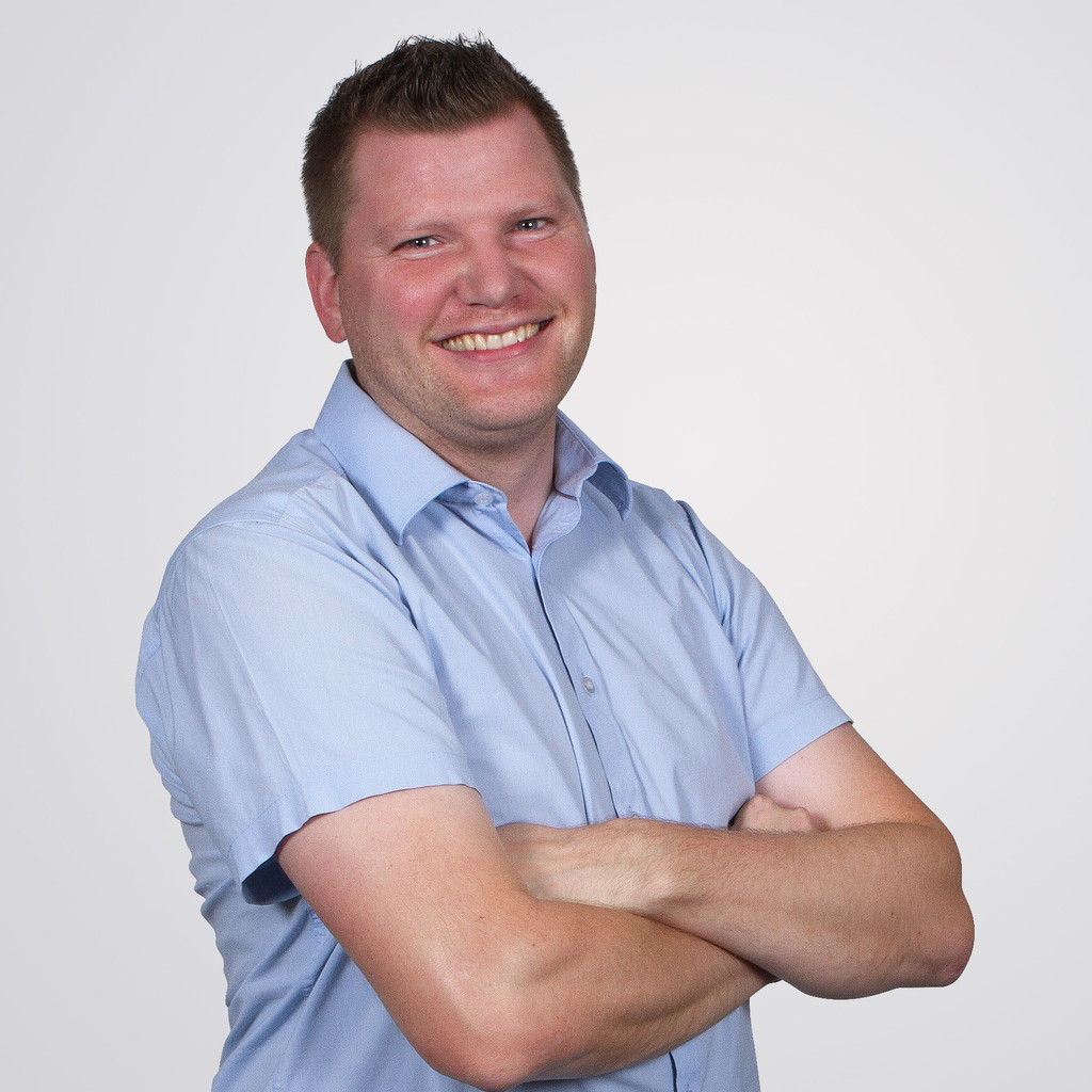 Chris Reimer - Geschäftsführer / Inhaber - DMR - Die Marketing Reimer ...