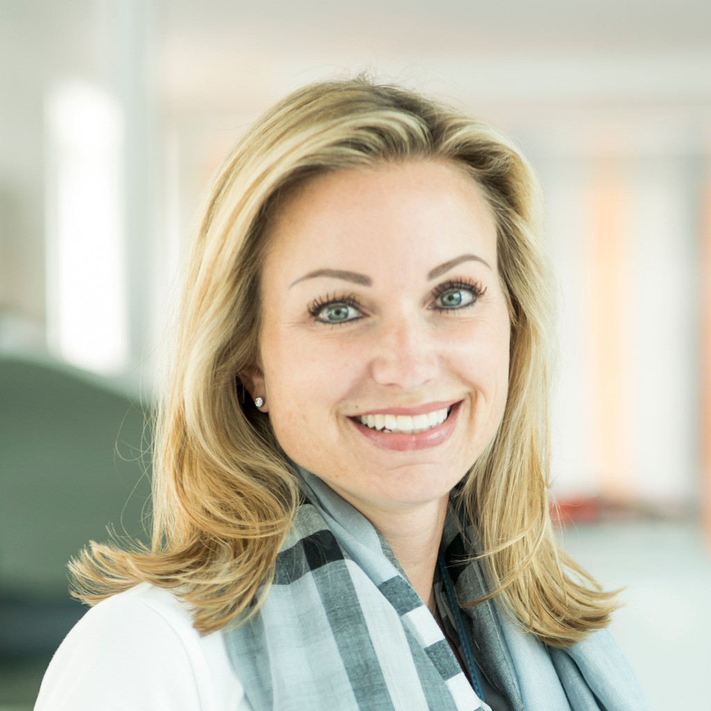 Caroline Behncke-Wild - Geschäftsführung / CEO - Behncke GmbH | XING