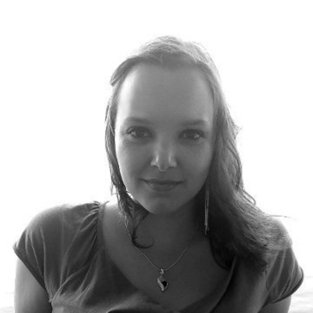 Sarah Unger - Medienwissenschaft - Friedrich-Alexander-Universität ...