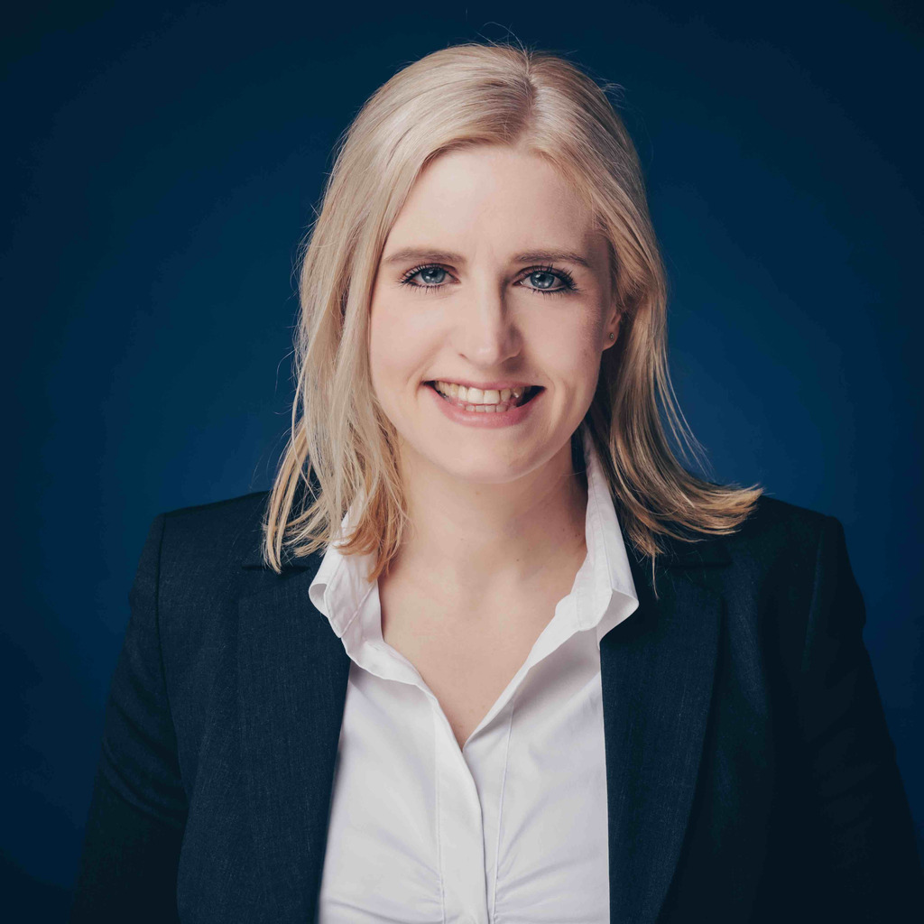 Beate von Bastian - Delivery Operations Lead Germany - Radancy DACH | XING