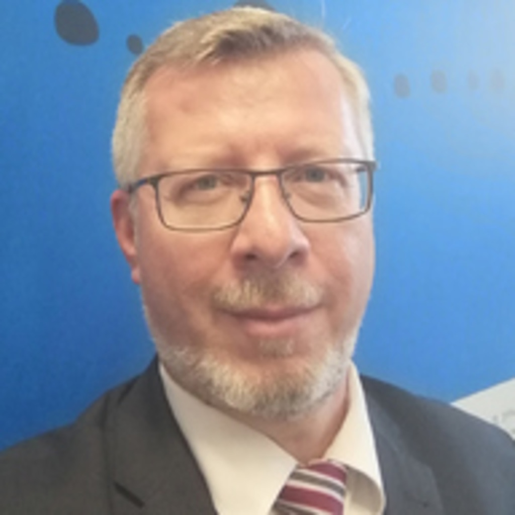 Michael Behrens - Leitung Regionaldirektion operativ - BG Rohstoffe und chemische Industrie | XING