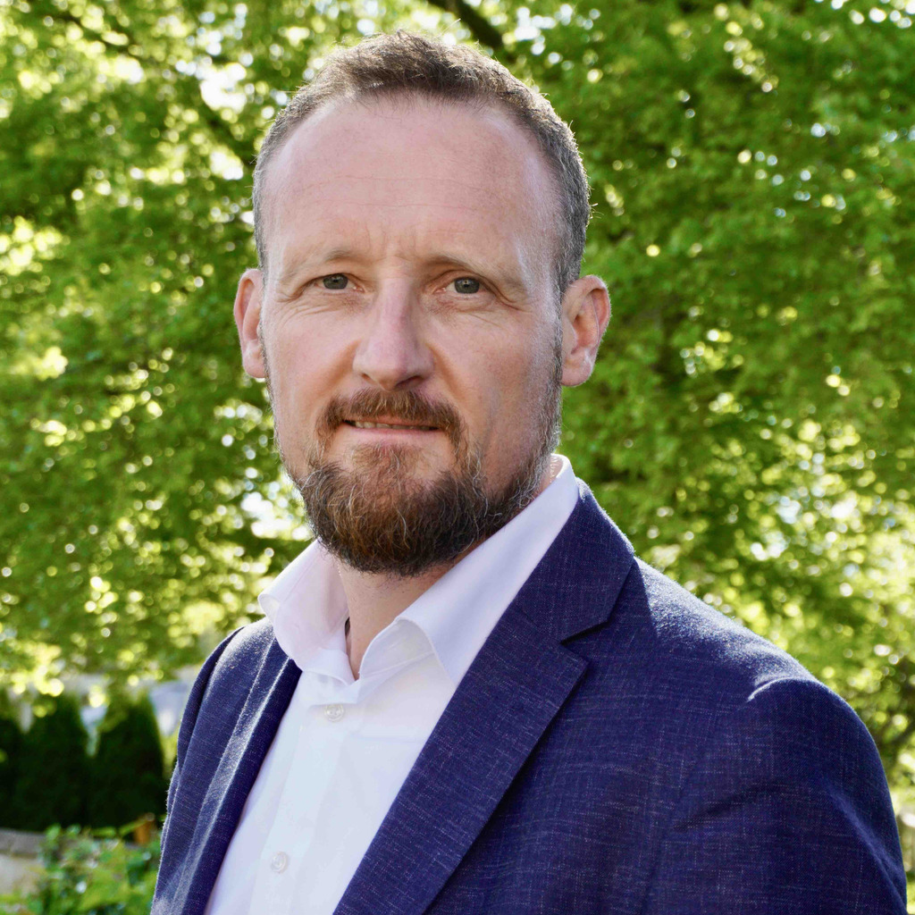 Jan Löffler - Leiter Westpfalz-Werkstätten - Ökumenisches ...