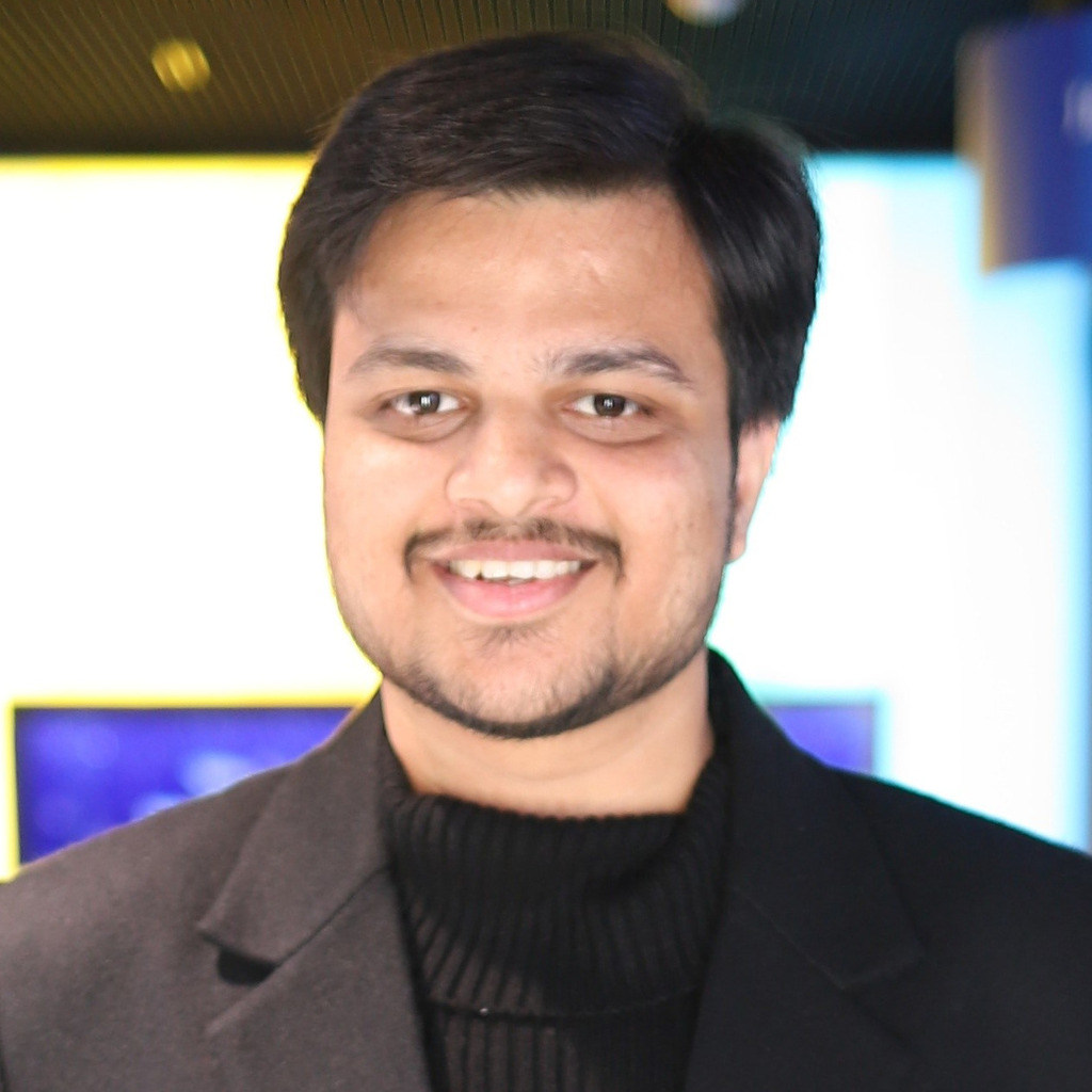 Himanshu Gupta - Senior Data Engineer - A.P. Moller - Maersk | XING