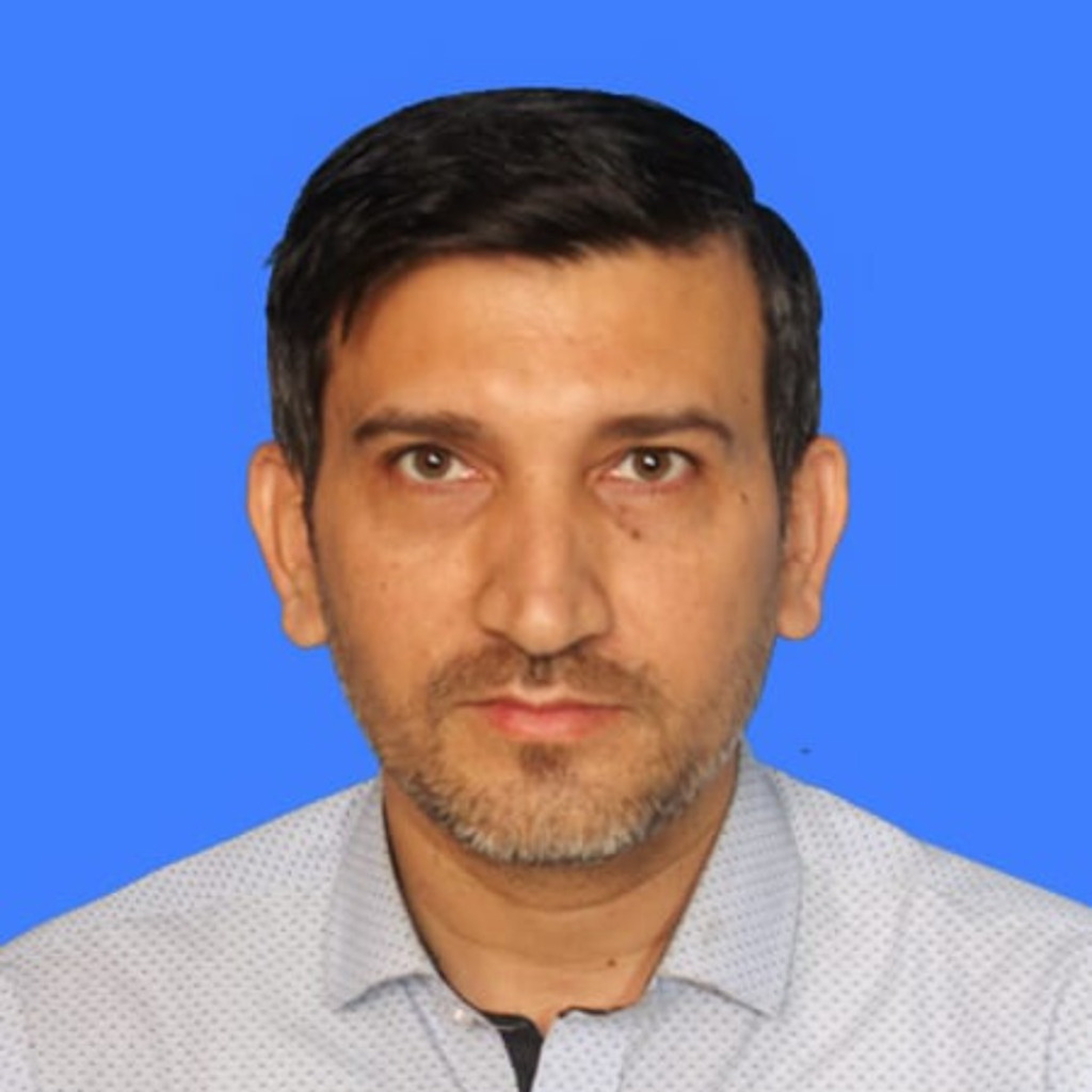 Khawar Abbas - Java Developer - Gratatech | XING