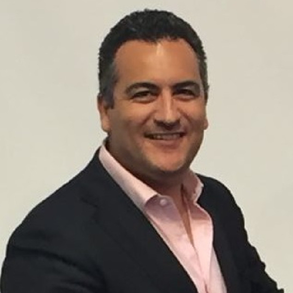 Andrew Ransley - VP Sales EMEA - Busy Rooms Ltd. | XING