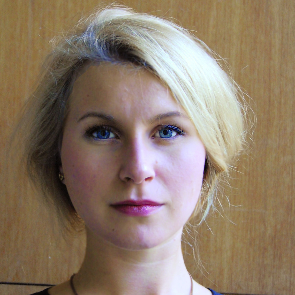 Cinya Graf - MA Architektur - BJKS | XING