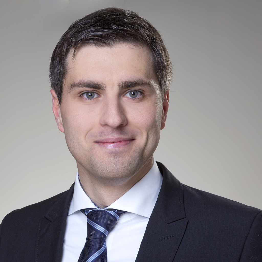 Christian Tänzer - Software Developer for SAP Banking Solutions - SAP ...