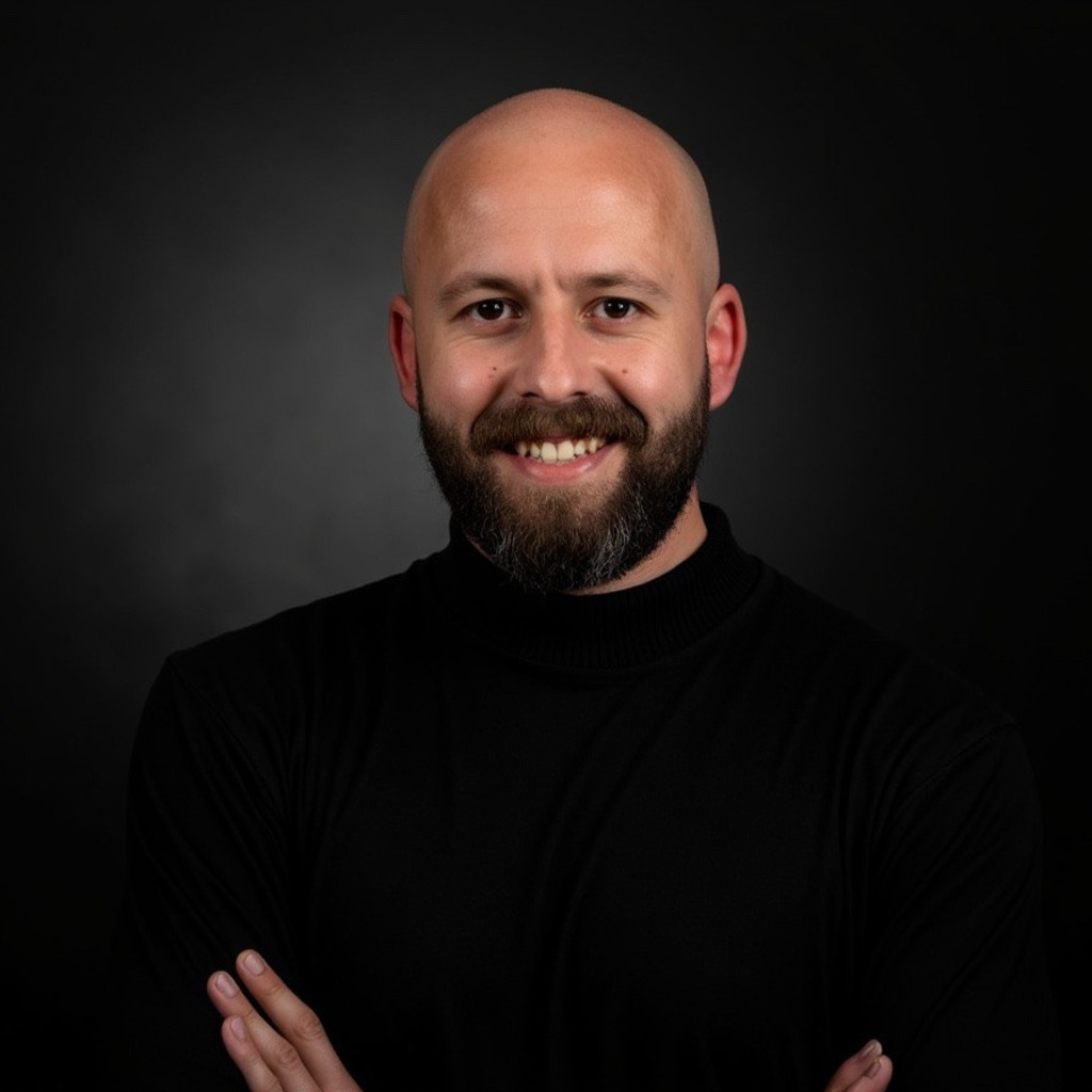 Martin Kroll - E-Commerce Manager - Straight Advisory | XING