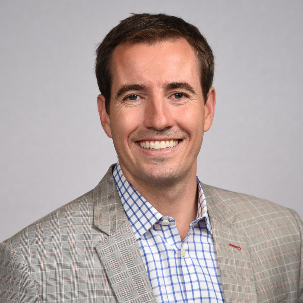 Charles Roberts - Enterprise Account Executive - CoreStack | XING